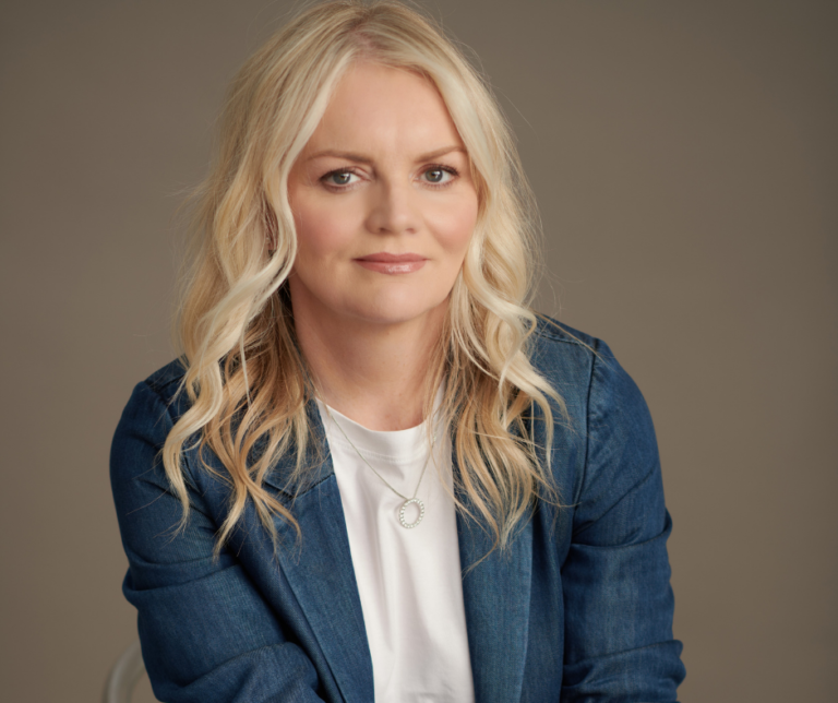 Nuala 2 - Diversity Mark