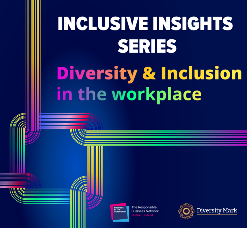 Inclusive Insights - Diversity and Inclusion in the workplace ...