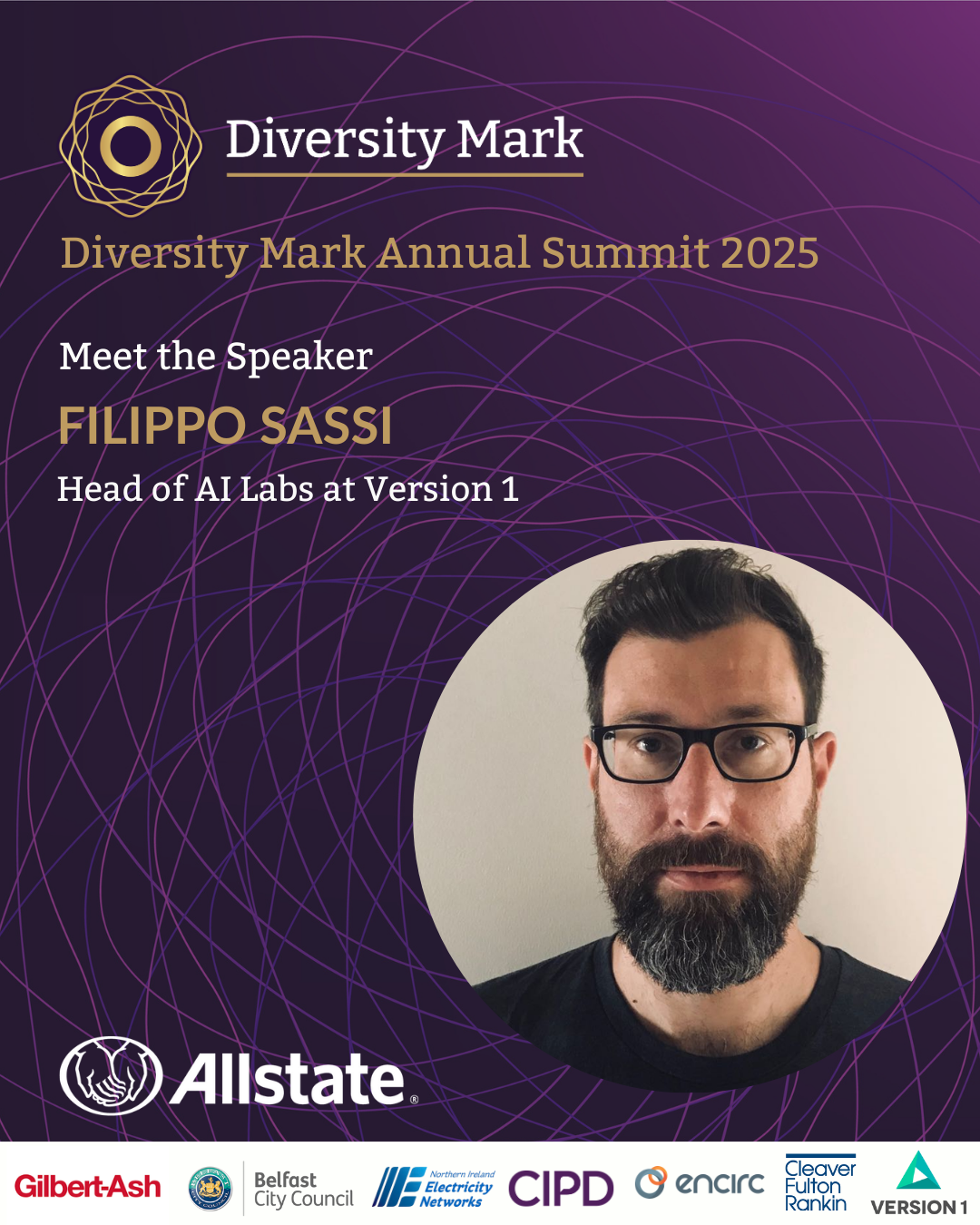 Diversity Mark Annual Summit 2025 - Diversity Mark