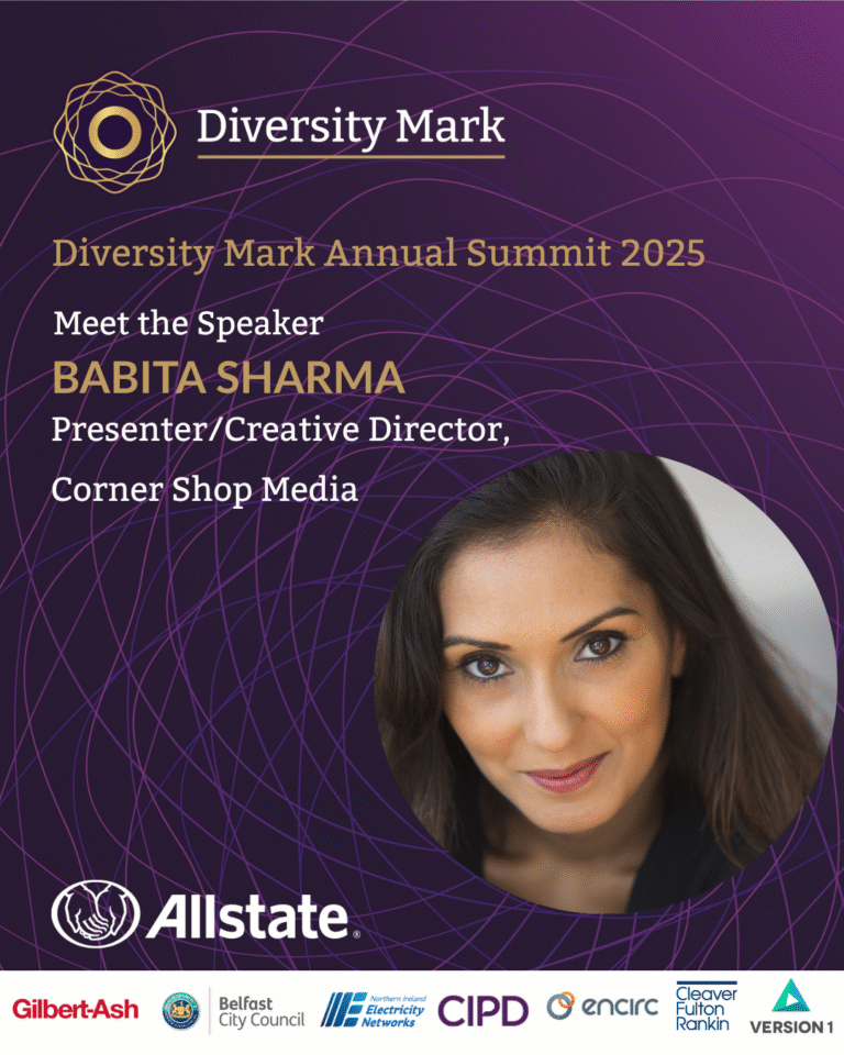 Diversity Mark Annual Summit 2025 - Diversity Mark