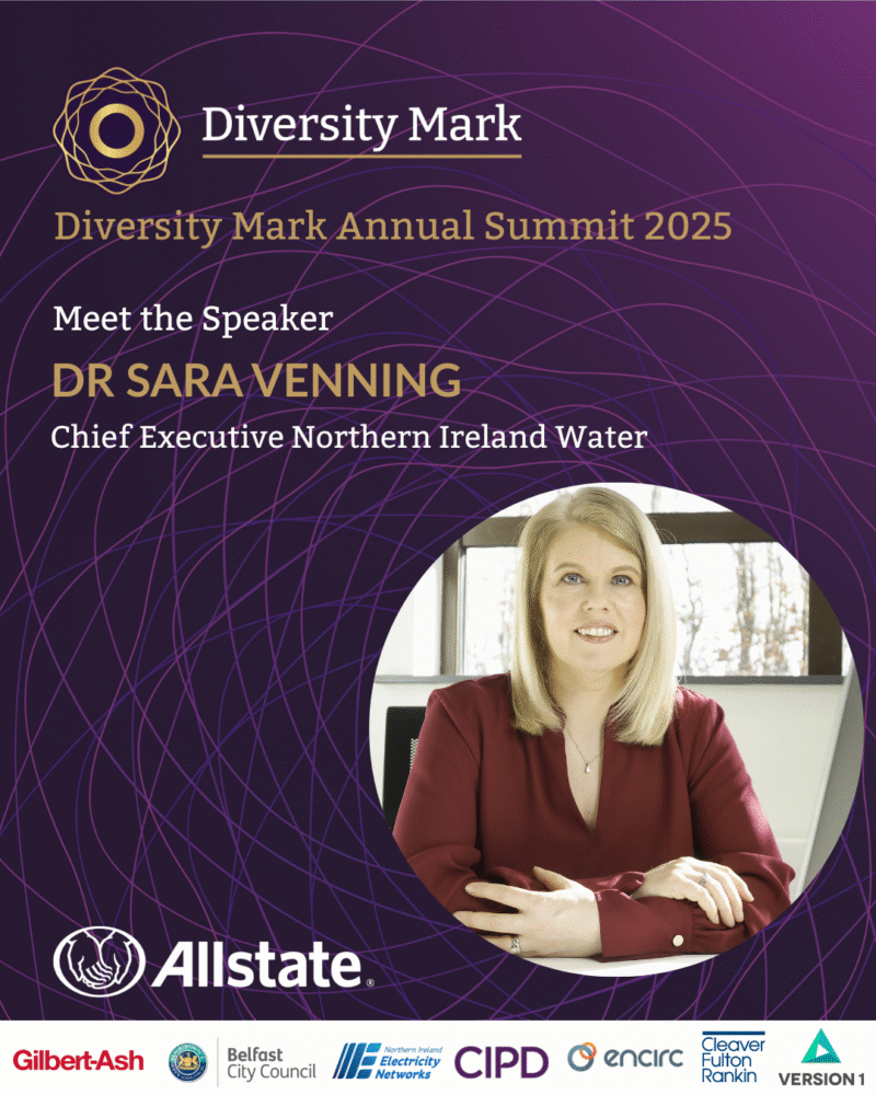 Diversity Mark Annual Summit 2025 - Diversity Mark