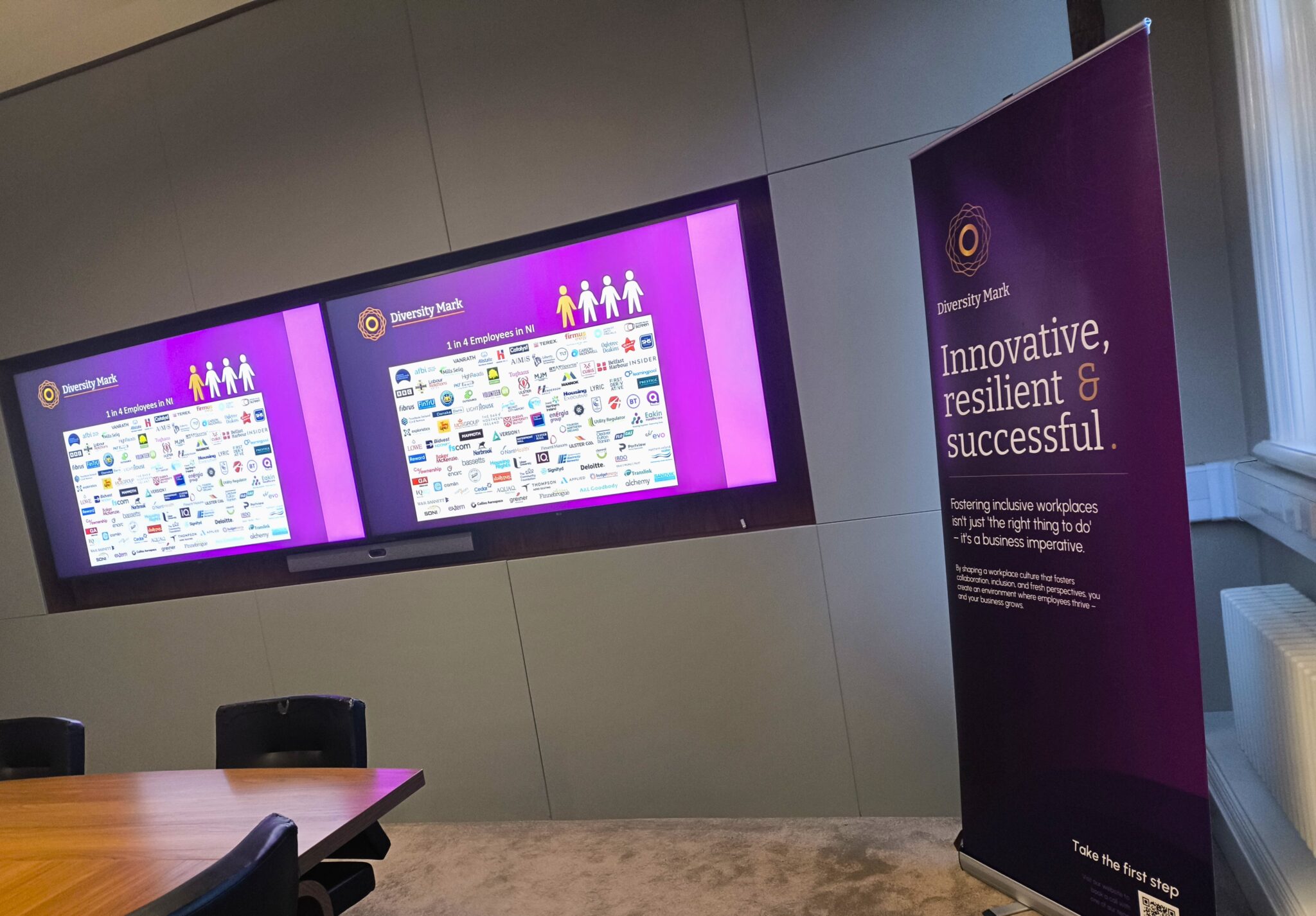 Driving Inclusive Leadership: CEOs Explore the Diversity Mark Journey ...